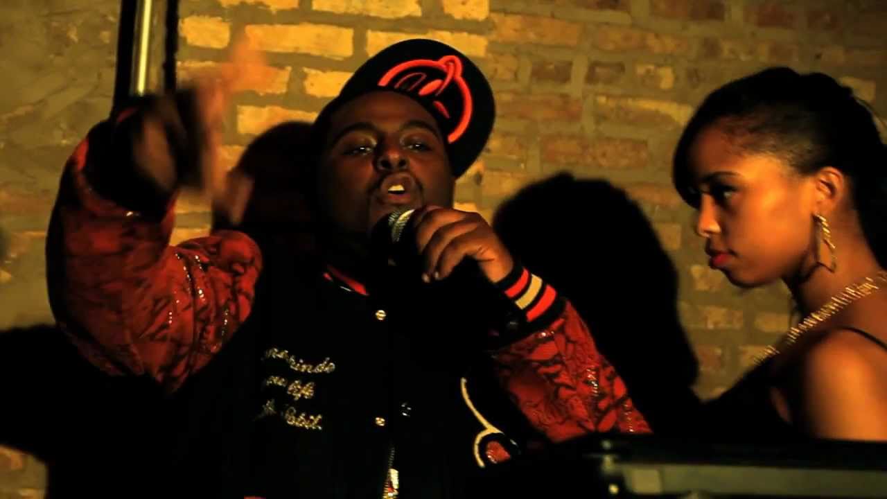 John Blu - Warm Up Slide - YouTube