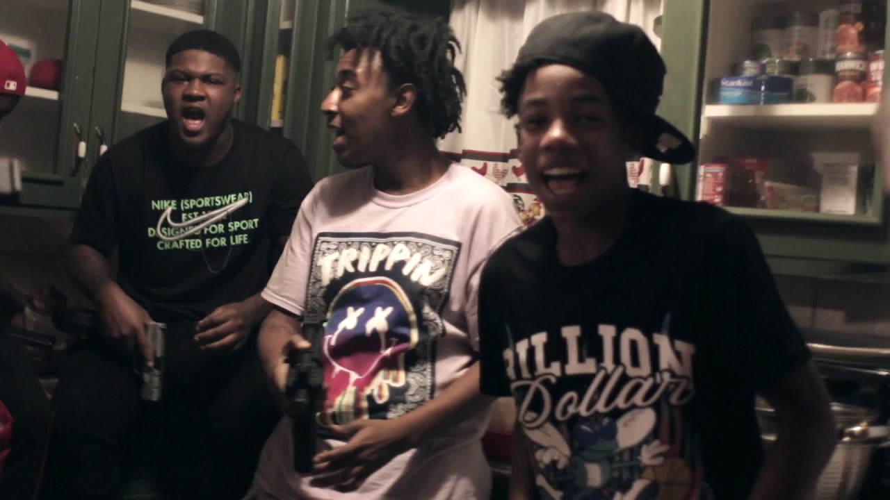 Shotta Gee - No Hook | Official Video | Shot By. @JayeDuce - YouTube