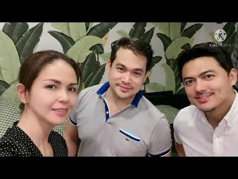 Happy Birthday Bespren Dennis Coronel - YouTube