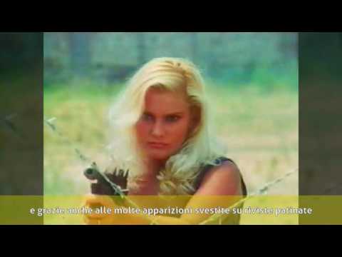Sabrina Siani - Biografia