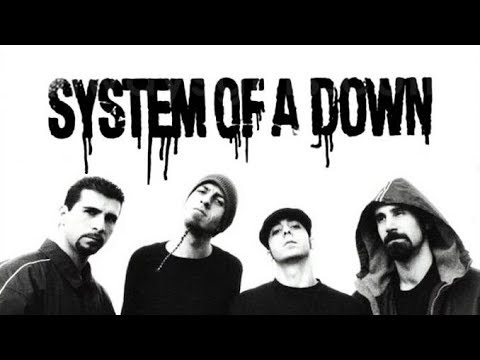 System of a Down - Toxicity (Subtitulada) - YouTube