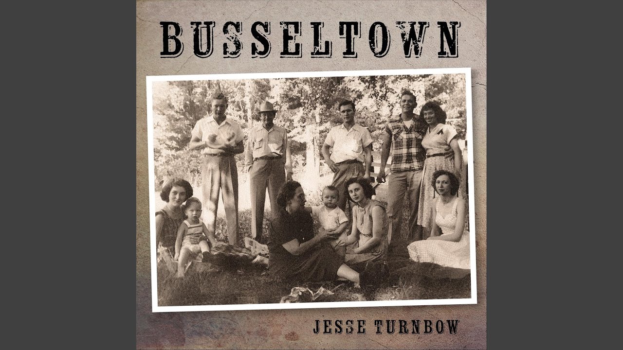 Busseltown - YouTube