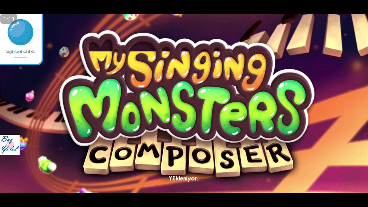 How to change language of My Singing Monsters Composer? - YouTube