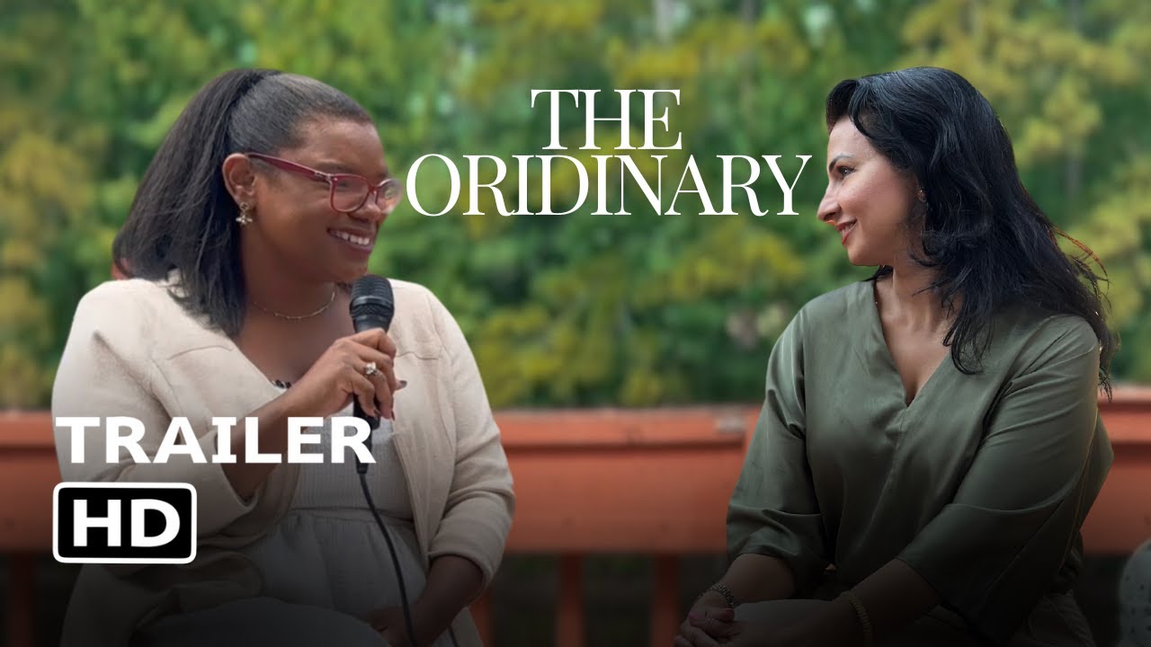The Ordinary | Episode 2 | Official Trailer | Seeking Meaning to Life ...