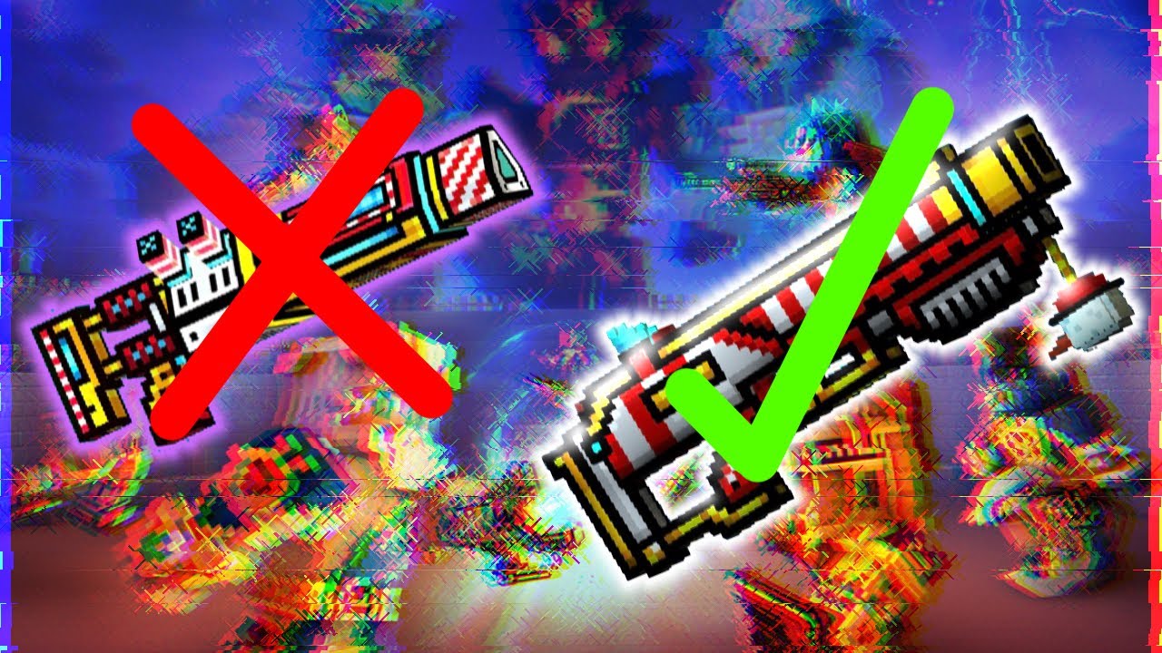 Combat Candy is better than Ultimatum? - YouTube