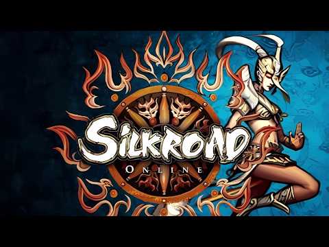 SROM Bot - Gelişmiş İkincil Silah Skill Sistemi