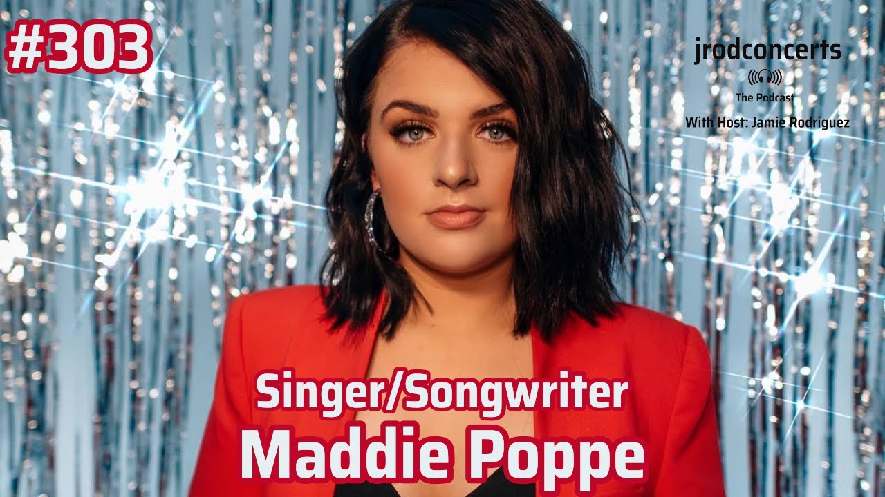 Singer/Songwriter: Maddie Poppe - YouTube