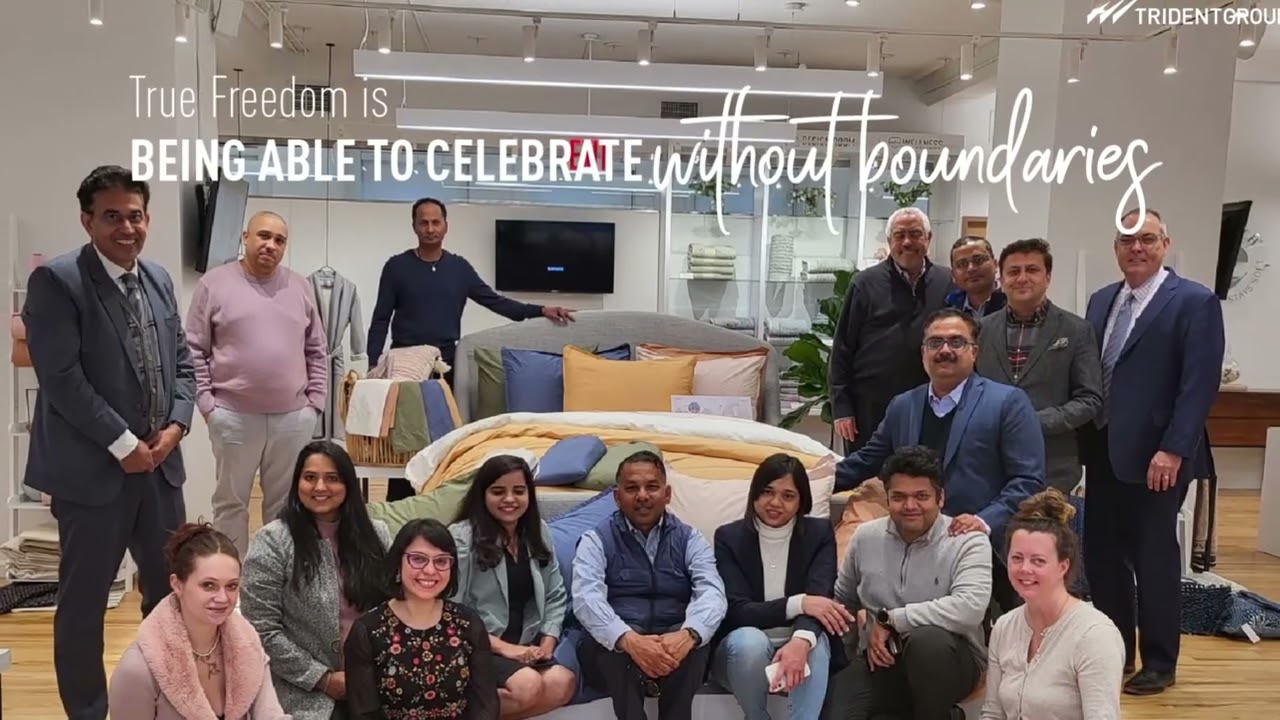 Nation First, Always First | Independence Day Greetings | Trident Group ...