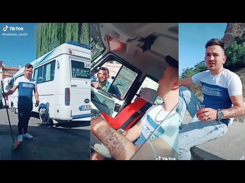 AFYON ŞİVESİ MAHMUT CAN ILDIZ TİKTOK TÜM VİDEOLARI