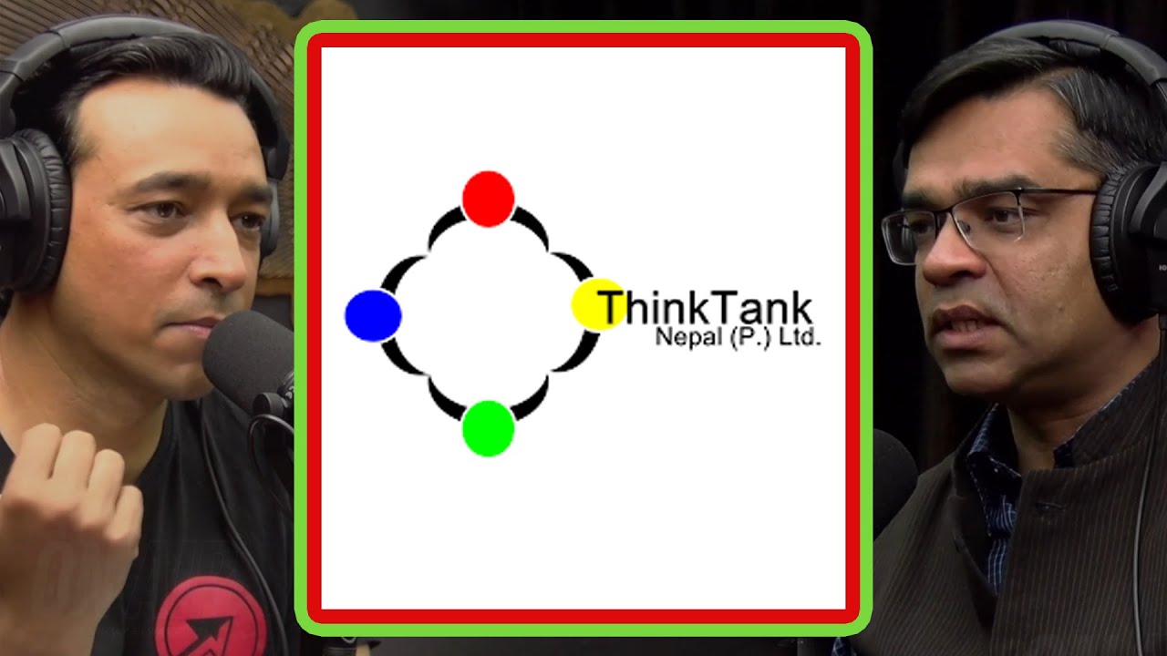Inside Think Tank: Unveiling Amitabh's Unique Thought Processes! - YouTube