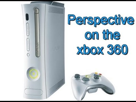 A look back(Perspective) at the 7th Generation of Console Gaming ...