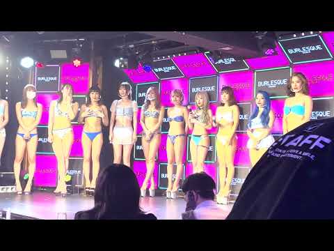 【4K】Sexy girls with style / Japanese girls