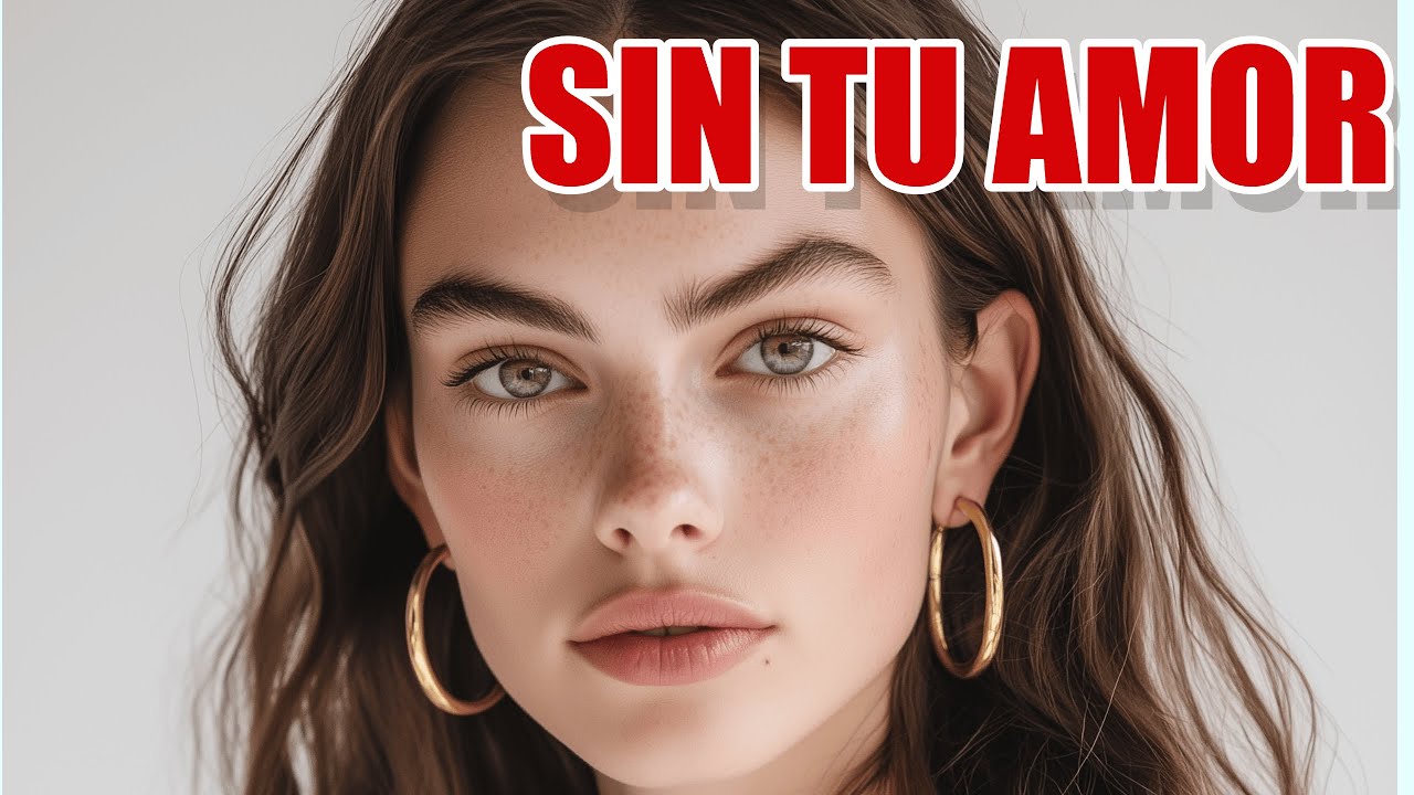 SIN TU AMOR | Jade Iris || #BaladaRomántica, #CanciónDeAmor, # ...
