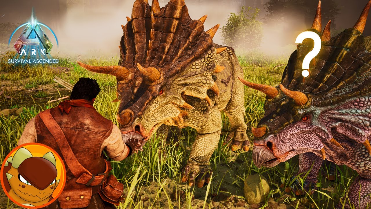 It's A Start | Episode [1] ASA Extinction Survival Series - YouTube