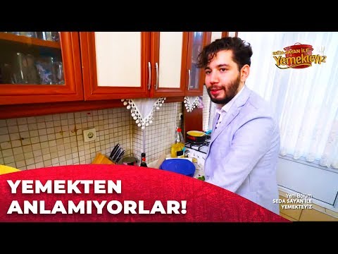 Onur, Eleştirileri Ciddiye Almadı! | Yemekteyiz 57. Bölüm