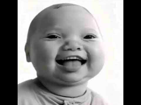 10 Hours of Laughing Baby