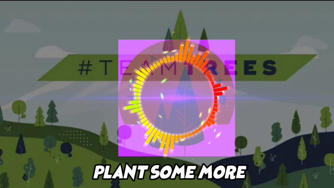 Reduce Pollution Song Project - YouTube