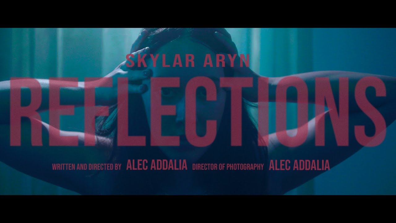 Reflections Trailer - YouTube