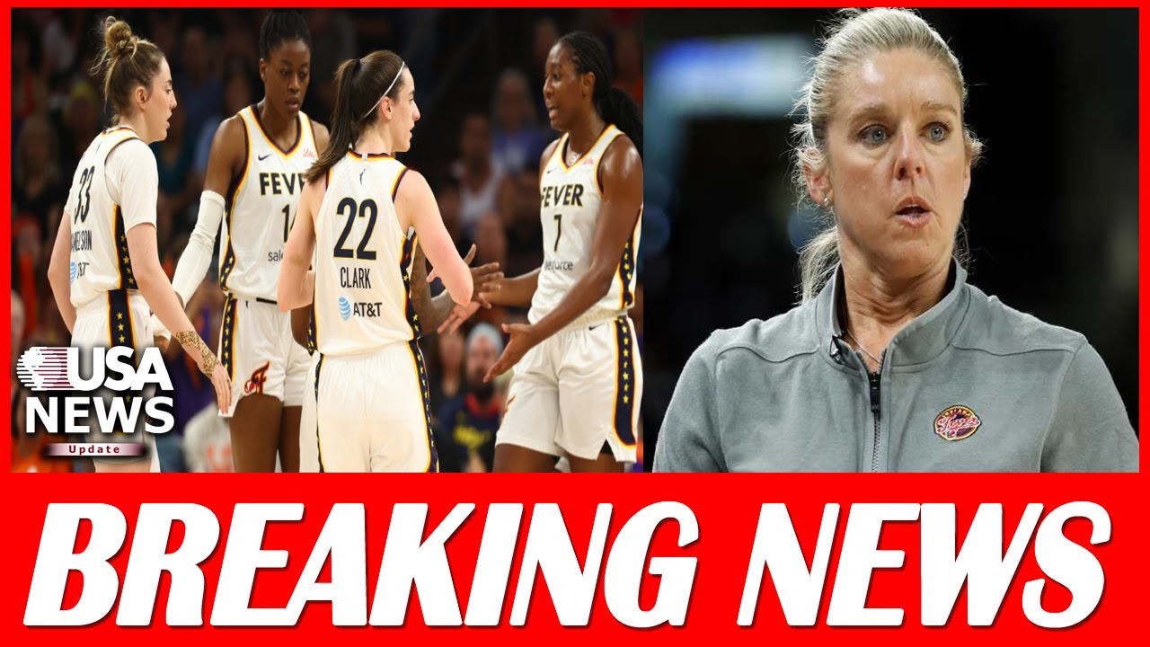 Indiana Fever Fans Roast Christie Sides After Viral Interaction With ...