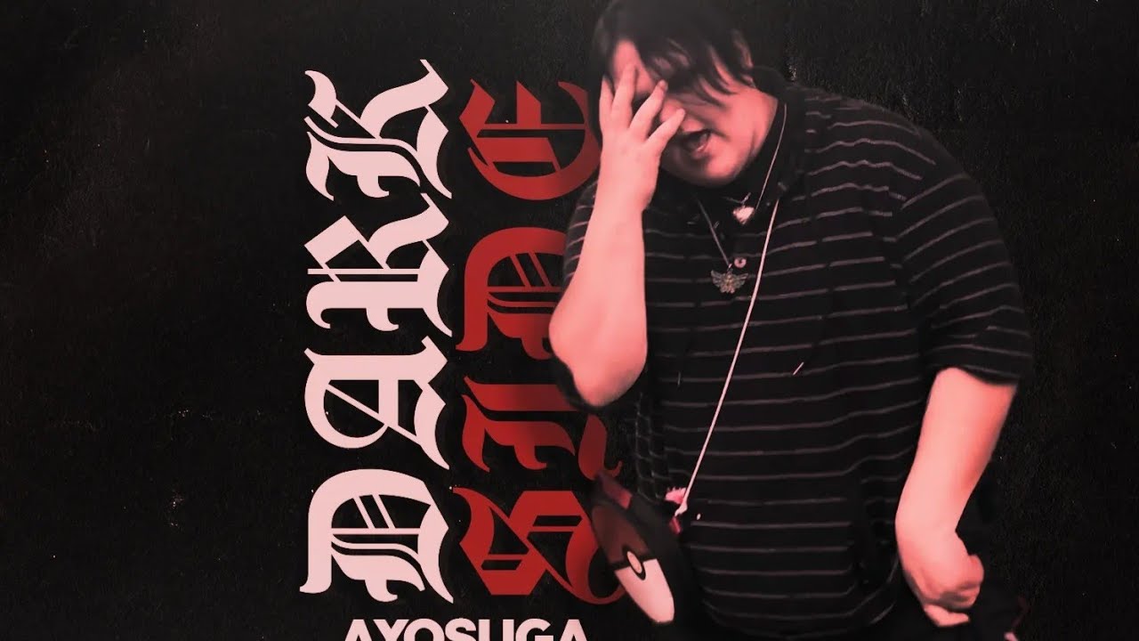 AyoSuga - DarkSide ft. Luh Sant (Official Music Video) prod ...