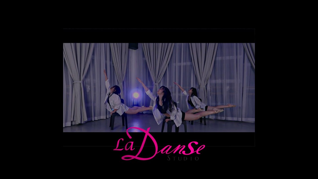 Lucidious | Hope ft. Kelsey Colbert II Lyrical Dance II La Danse Studio ...