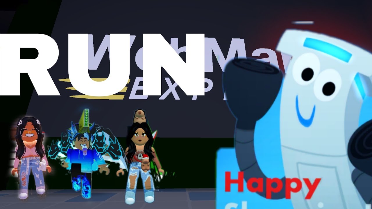 playing panic 2 in roblox - YouTube