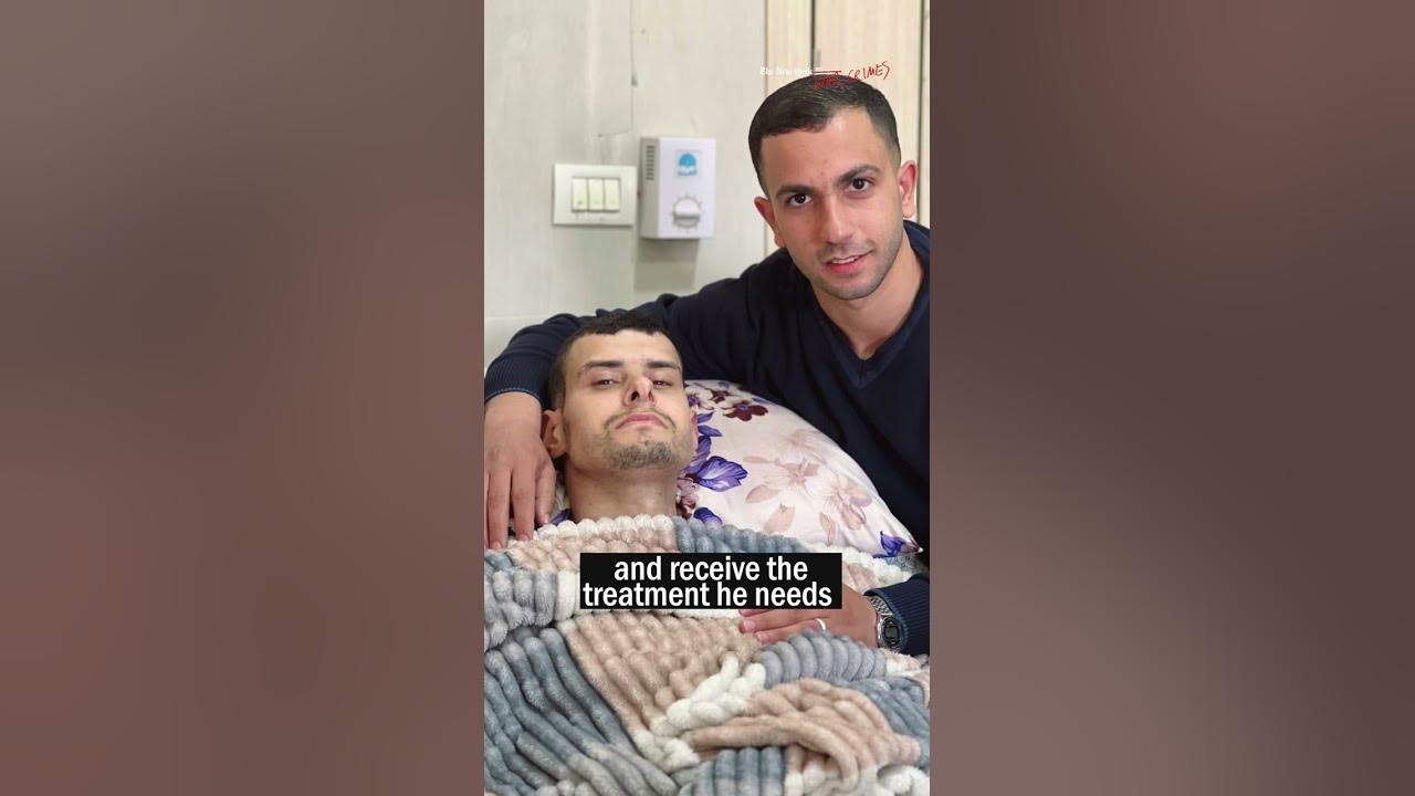 Al Jazeera's Anas Al-Sharif Appeals to the Whole World to Save His ...