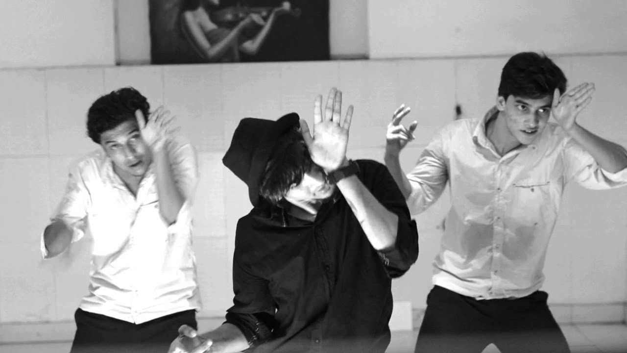 Little Things - One Direction | Choreography | Pradeep Bedi - YouTube