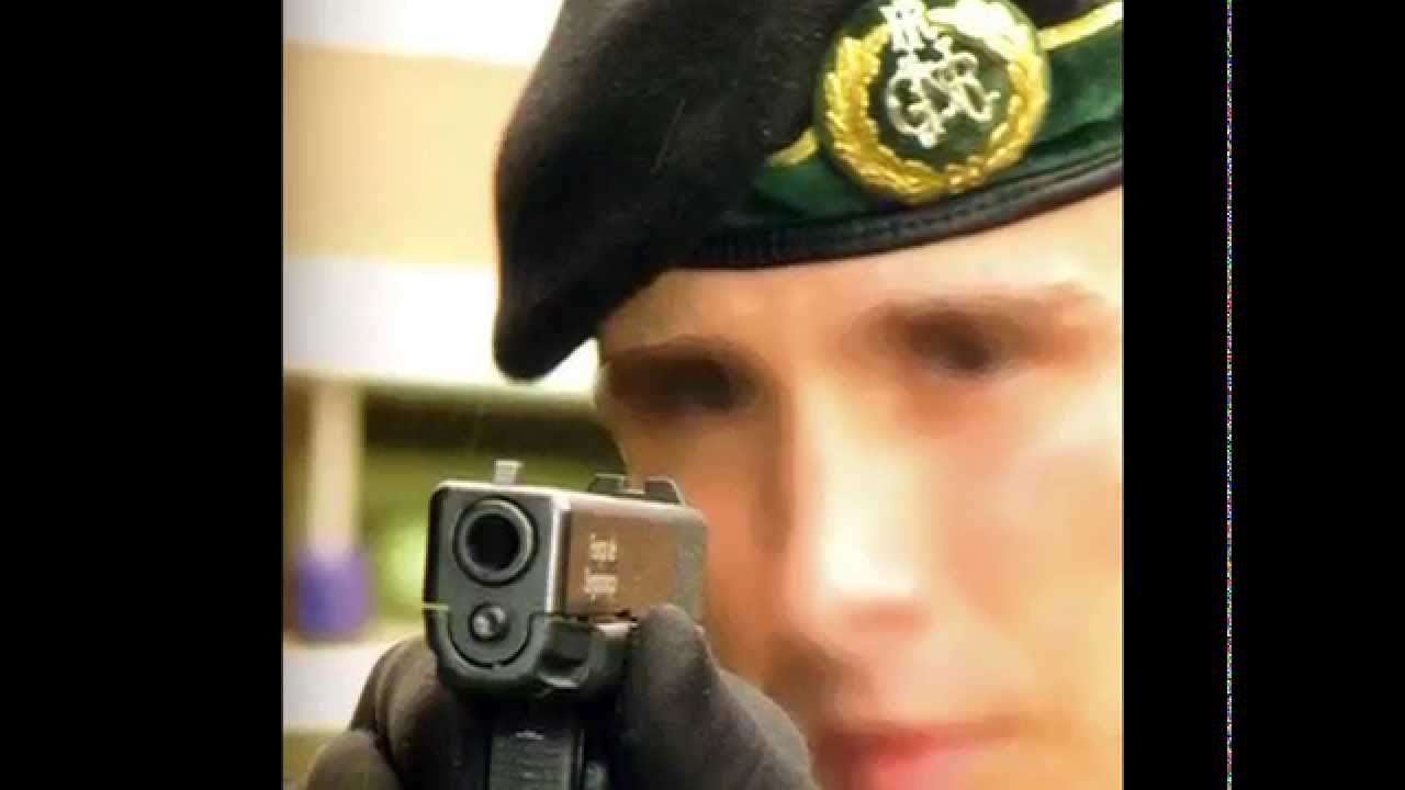 Grupo de Intervenção da Ordem Publica(GIOP) da GNR - YouTube