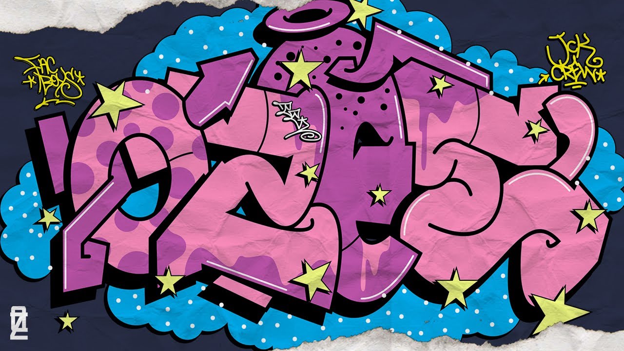 DIGITAL GRAFFITI | OZEE - YouTube