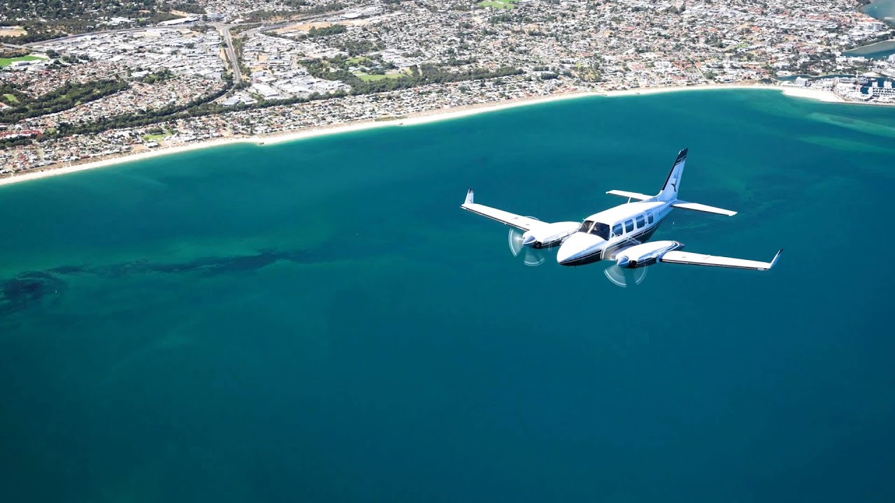 Destination WA - Top Tips for Albany - YouTube