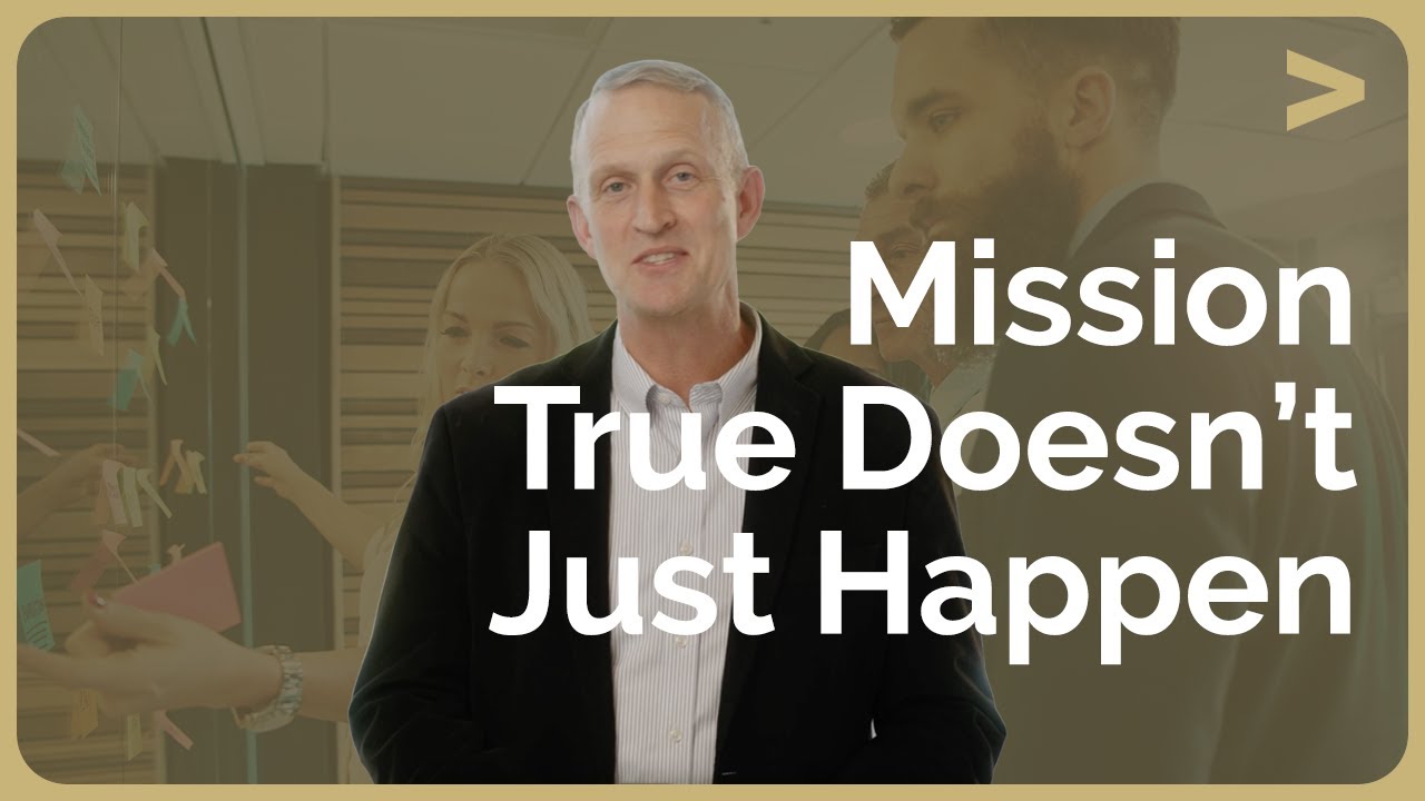 Mission Drift | Fighting Mission Drift - YouTube