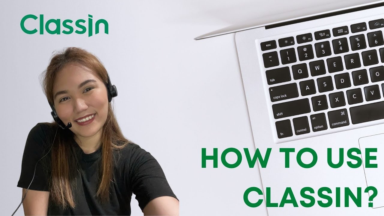 HOW TO USE CLASS IN | ACADSOC - YouTube