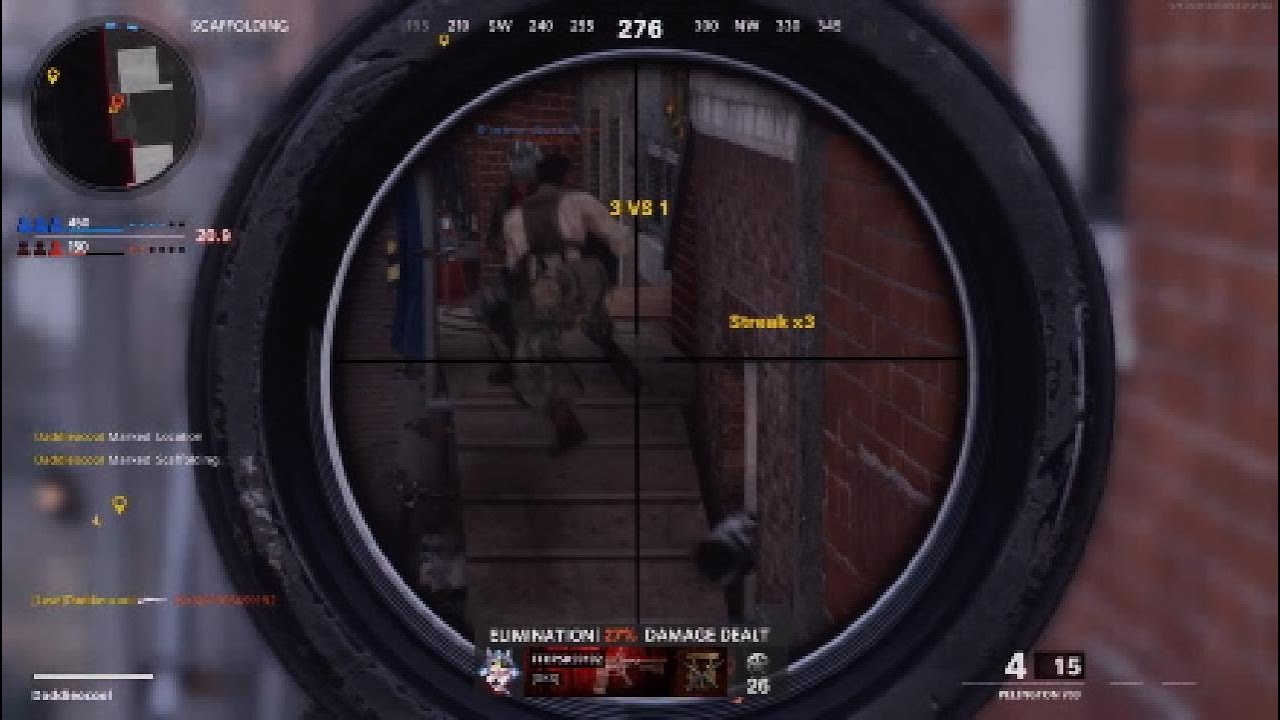 Call of Duty montage - YouTube