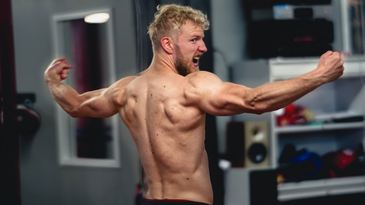 Restore & Transform Your Body - VAHVA Fitness
