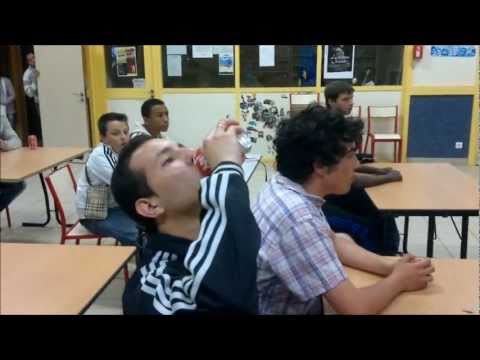 Coca Story N°8 Le bahut