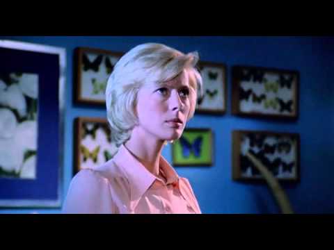 Fan made clip from the movie Il profumo della signora in nero (1974)