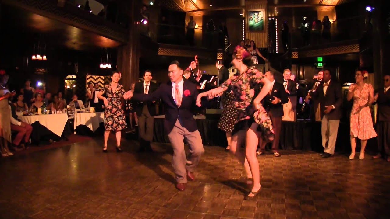 The Hollywood Hotshots Cicada Club 7 12 15 - YouTube