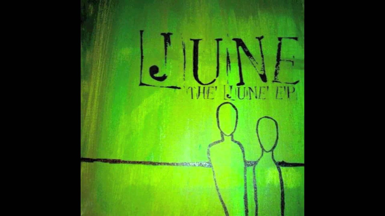 June - The Sentence - YouTube