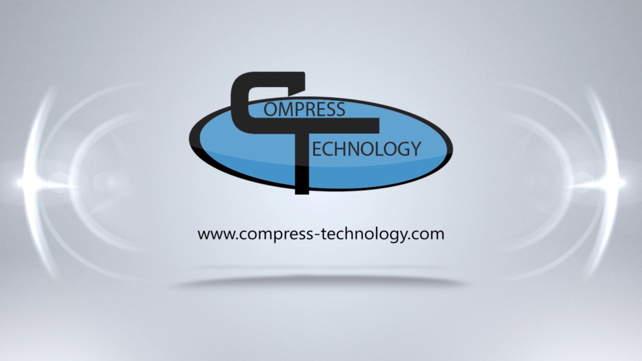Heat Pump Cover Made in Canada by Compress Technology - YouTube