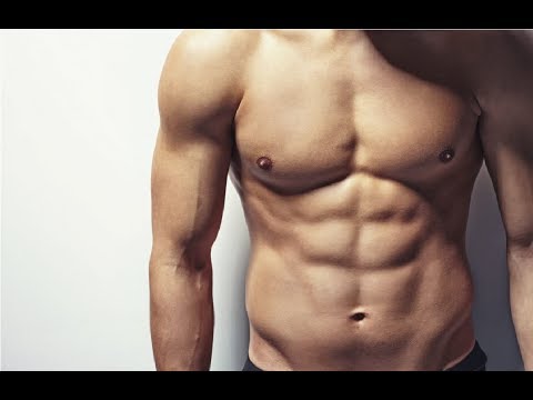 how to get a 6 pack in only 1 minute - YouTube