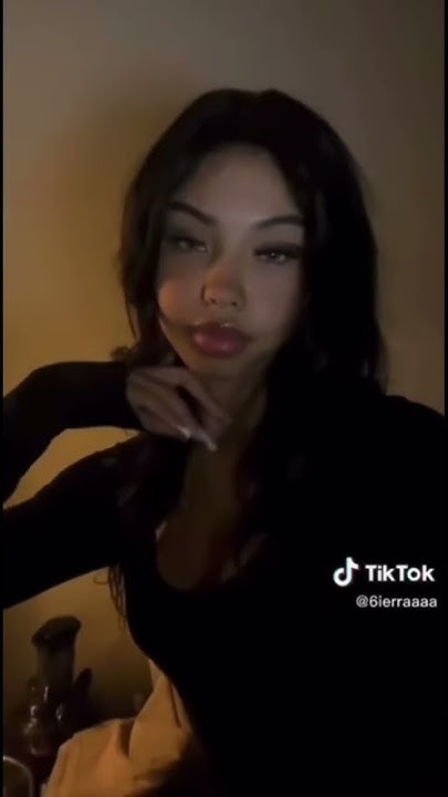 Shes So Pretty 🫶🏼 Recommended Tiktok Youtube