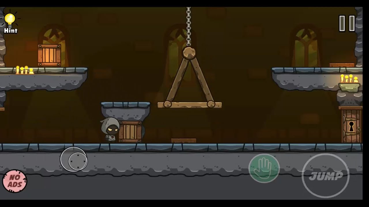 Castle Escape Puzzle Adventure Level 1 To 20 Gameplay Walkthrough | The ...