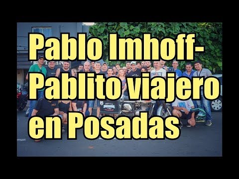 Pablitoviajero