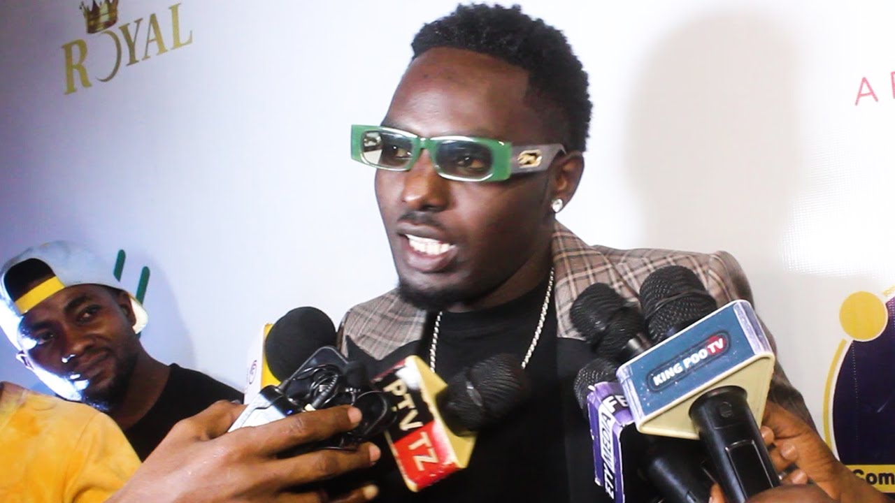 FULL VIDEO : BARAKA DA PRINCE AFUNGUKA UKWELI WOTE HAPA // NIMEVUMILIA ...