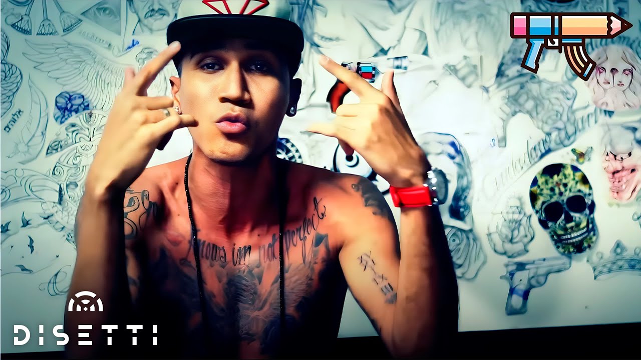 MC Killer - 2 Minutos 7 (Video Oficial) - YouTube