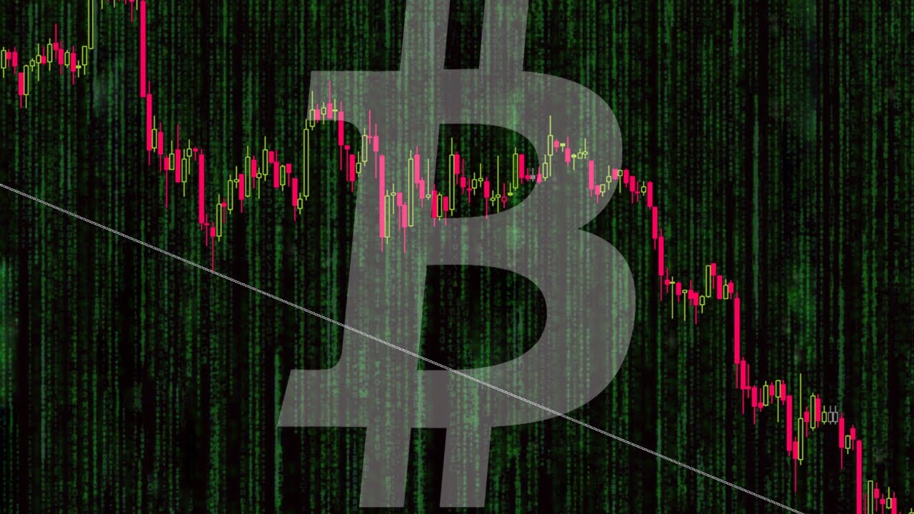 What's going on with Grayscale's Bitcoin Trust (GBTC)? - YouTube