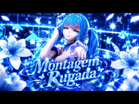 MMD x ⁨@VeraMMD-b3w⁩  - Montagem Rugada TikTok