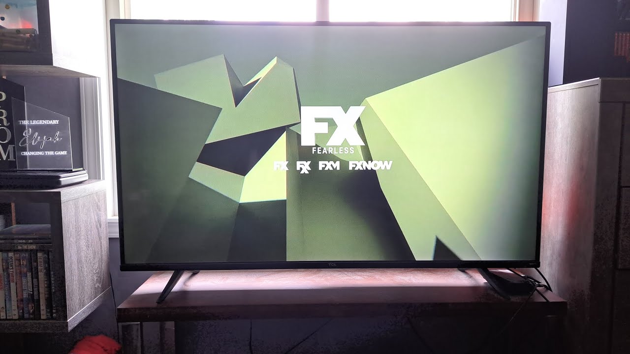 Jumanji: The Next Level (2019) - FX Promo #2 - YouTube