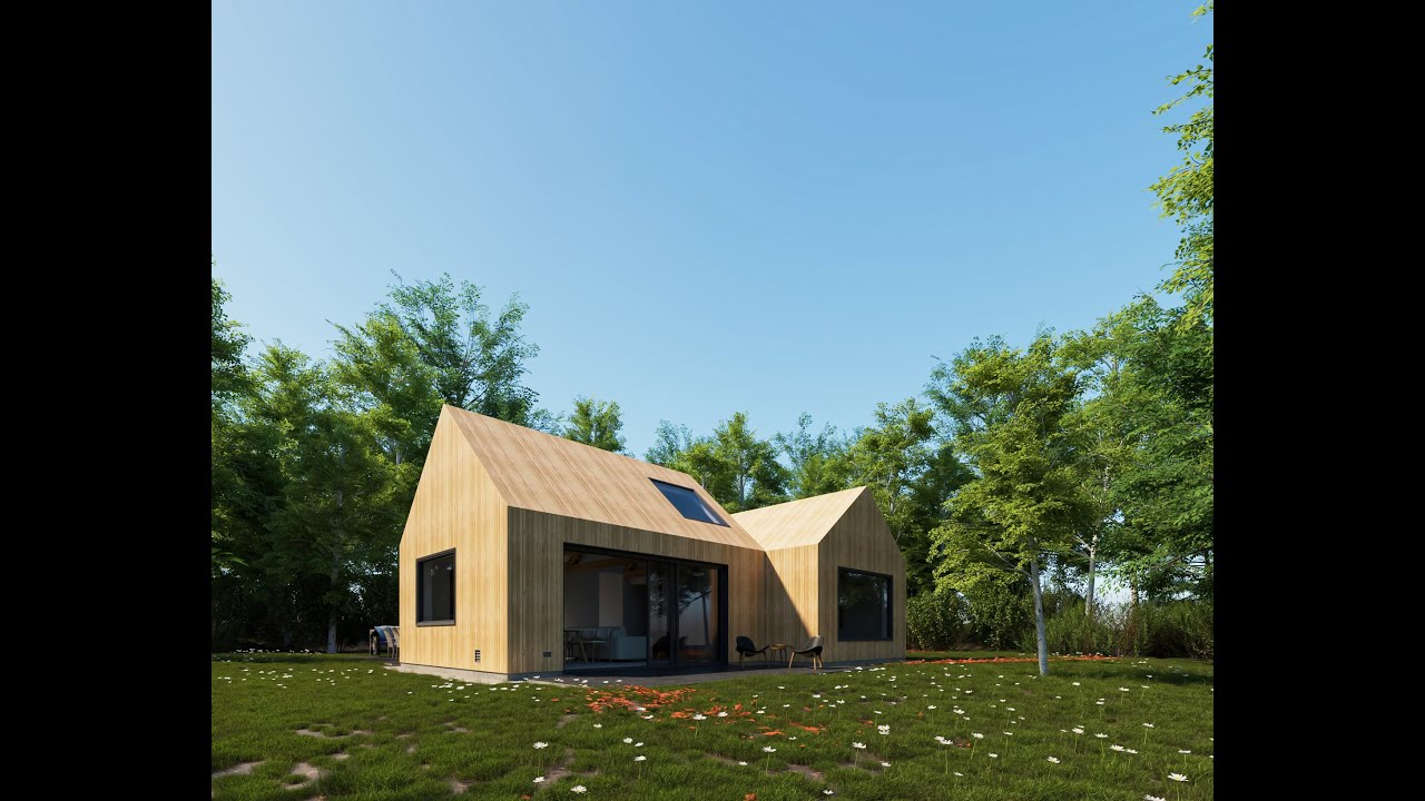 Lesson 7: How to Use the Skatter Plugin in SketchUp to Create Landscape ...